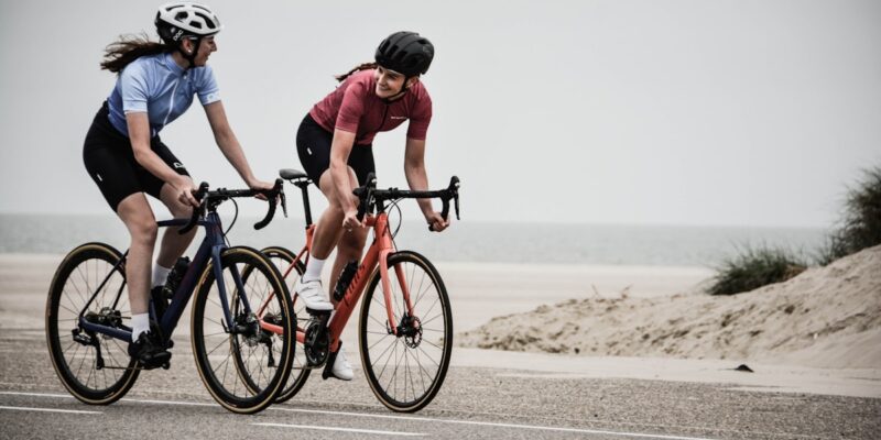 GCN+ vs Eurosport vs Peacock - Where to Watch Pro Cycling ...